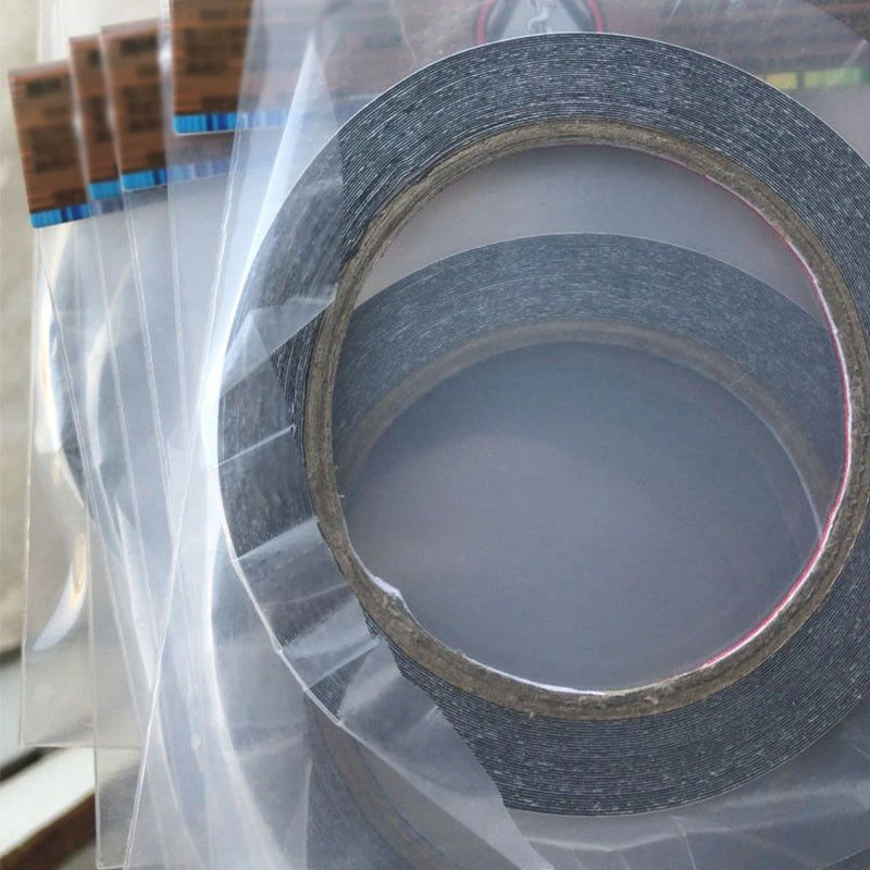 1-Roll-10M-Adhesive-Feather-Tape-Fletching-Glue-Fletches-Reliable-Tape ...