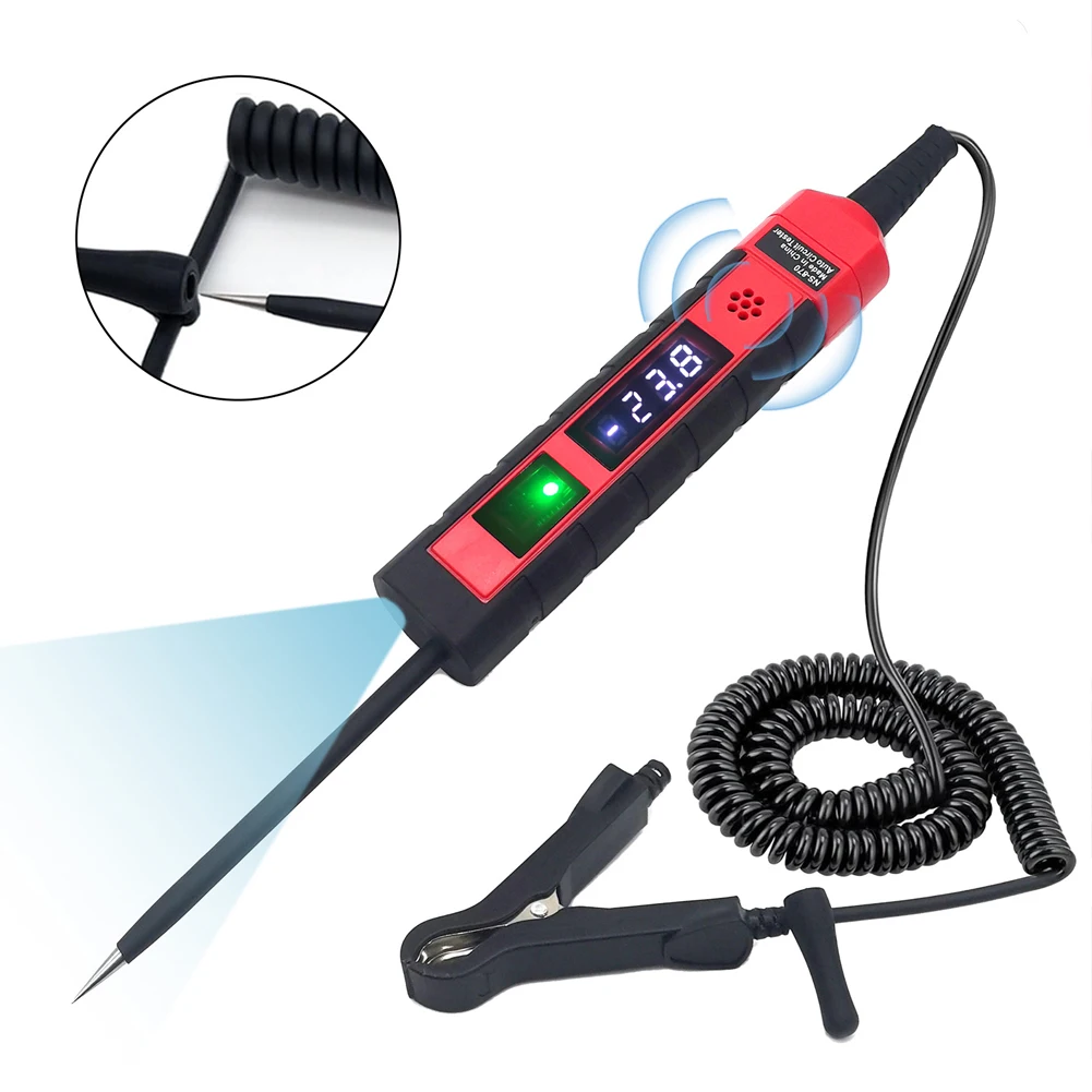 NS-870-Digital-Auto-Power-Test-Pen-4-75VDC-Voltage-Tester-Bipolar-Car ...
