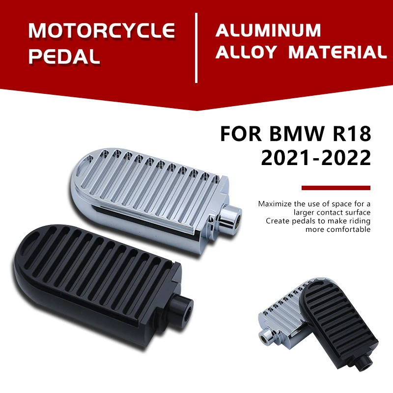 2021-Motorcycle-Modified-Widen-Brake-Pedal-Ranger-Dreammaker-Original ...