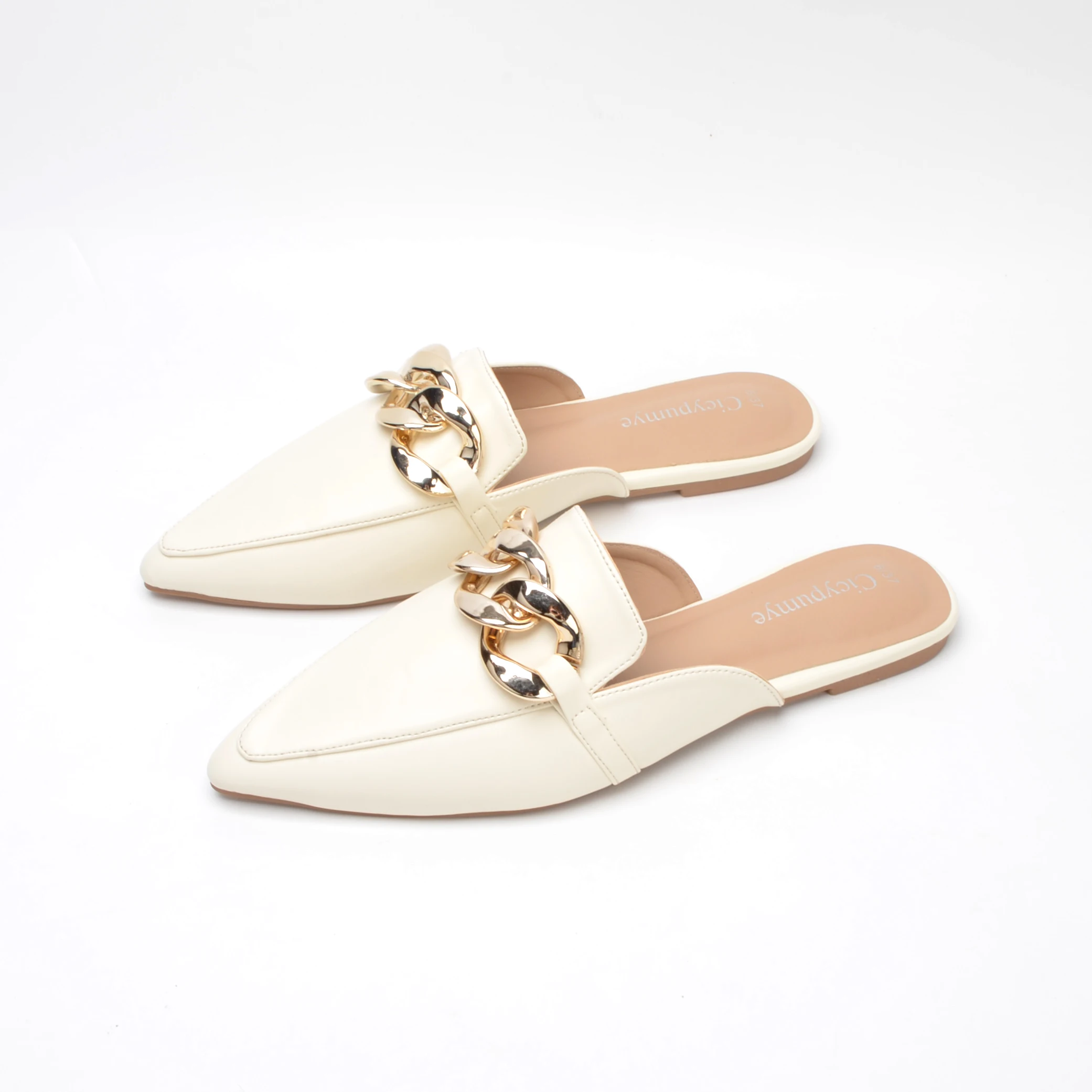 COSYSUSY-zapatillas-de-mujer-con-punta-puntiaguda-zapatos-deslizantes ...