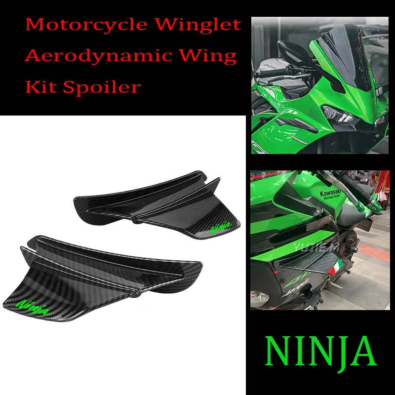 For KAWASAKI NINJA650 NINJA500 NINJA 1100SX 1000SX 1000 650 500 400 250 ...