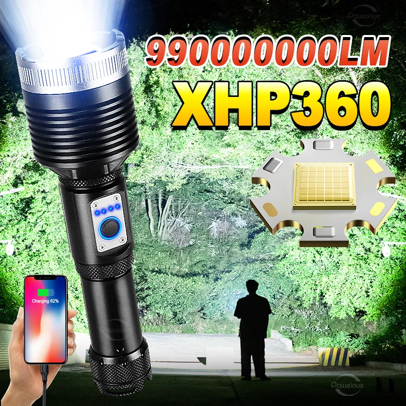 Tactical Flashlight | Led Flashlights | Flash Light | Torch Light ...
