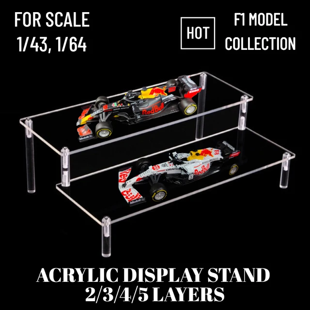 Car Display Stand