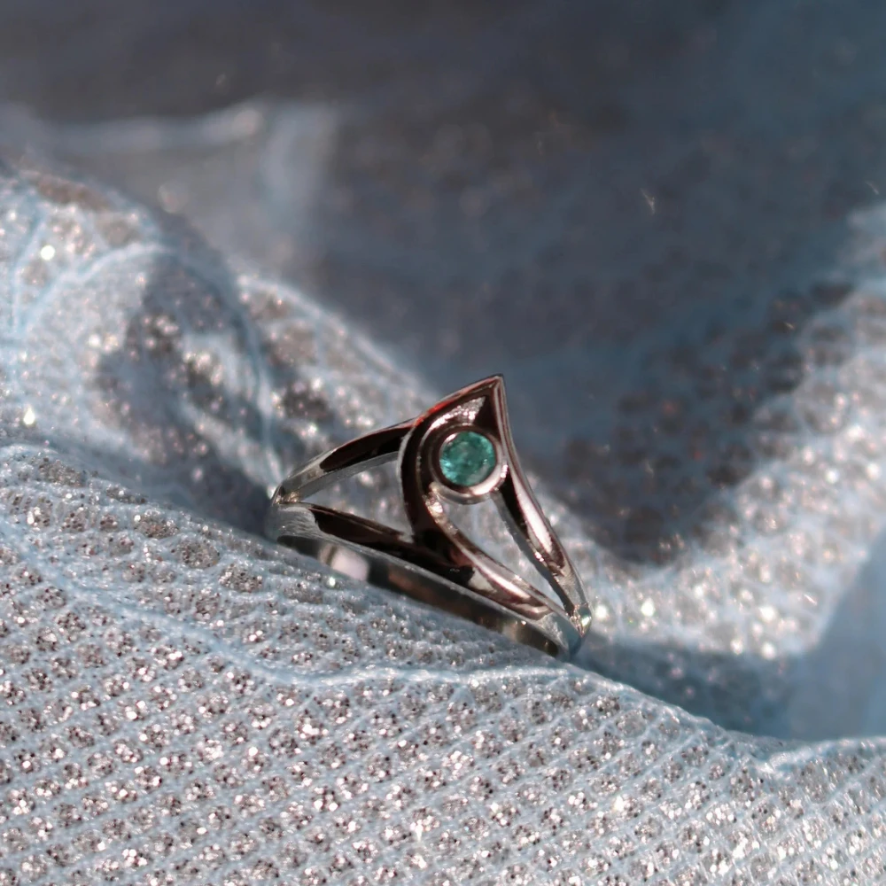 Game-Valorant-Sage-Gamer-Ring-Trendy-Players-Adjustable-Ring-for-Man ...