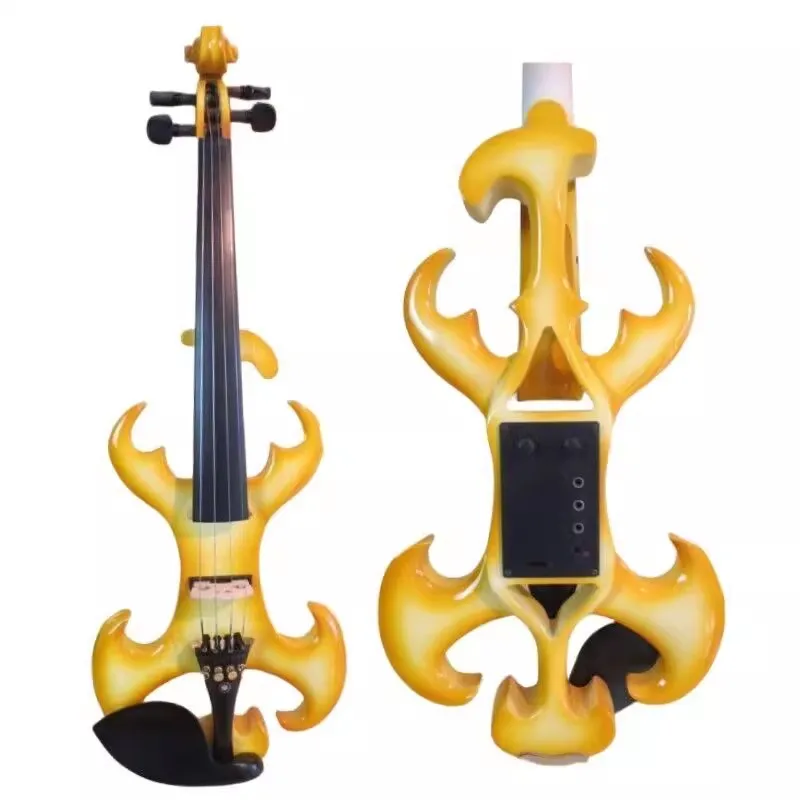 Cool Electric Violins