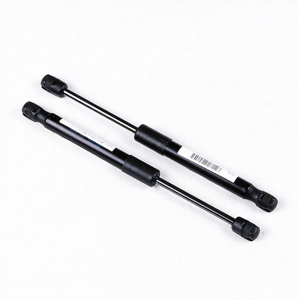 2pcs Car Trunk Support Rod Tailgate Shock-absorbing Gas Spring For Audi ...