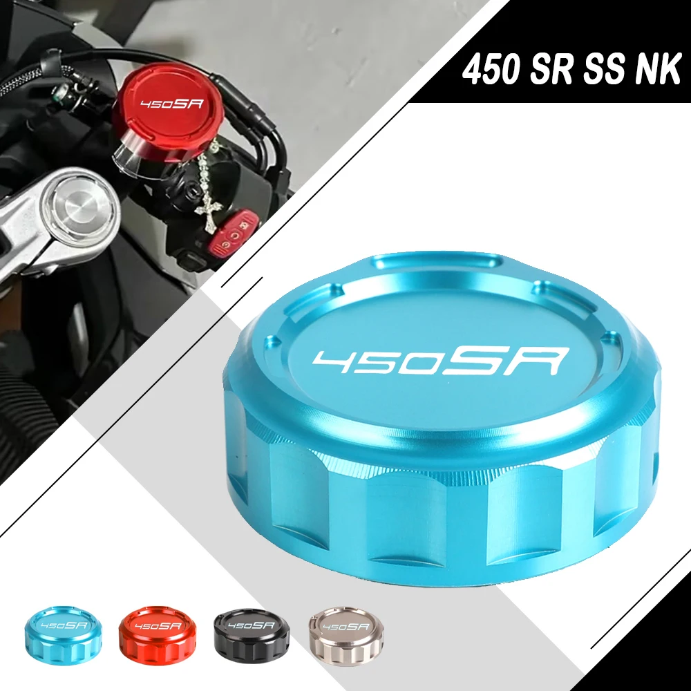 FOR-CFMOTO-450SS-450SR-450NK-450-SR-SS-NK-2022-2023-2024-New-Motorcycle ...