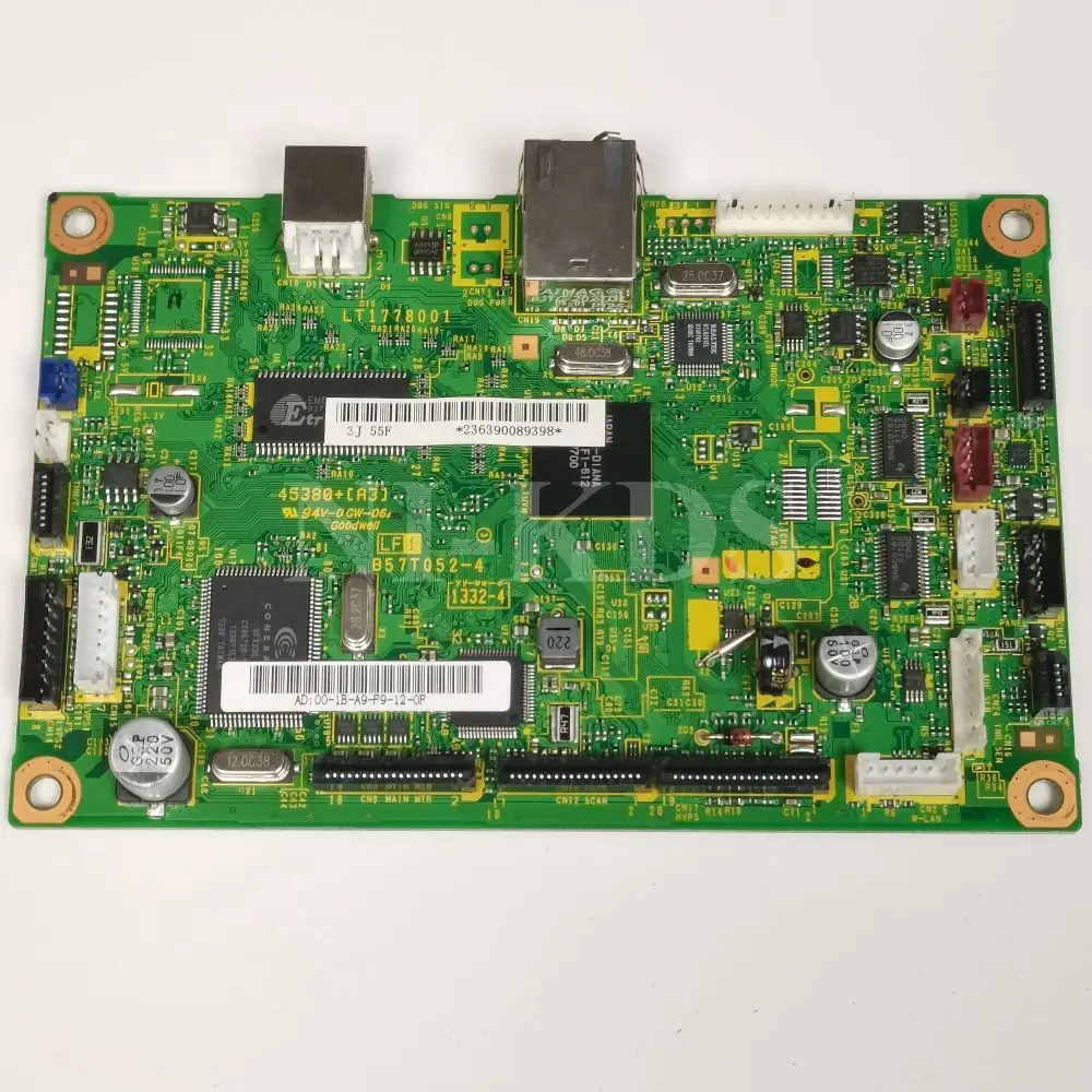 Original-LT11460-Main-PCB-ASSY-for-Brother-MFC-7860DW-7860-MFC7860DW ...