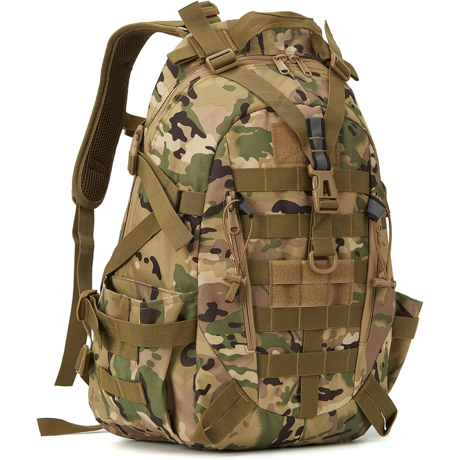 QT-QY-40L-Tactical-Backpack-for-Men-Camping-Hiking-Backpacks-Reflective ...