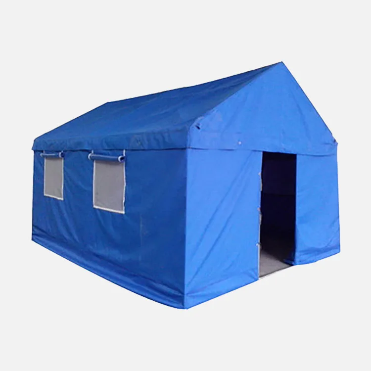 Modular Tentage