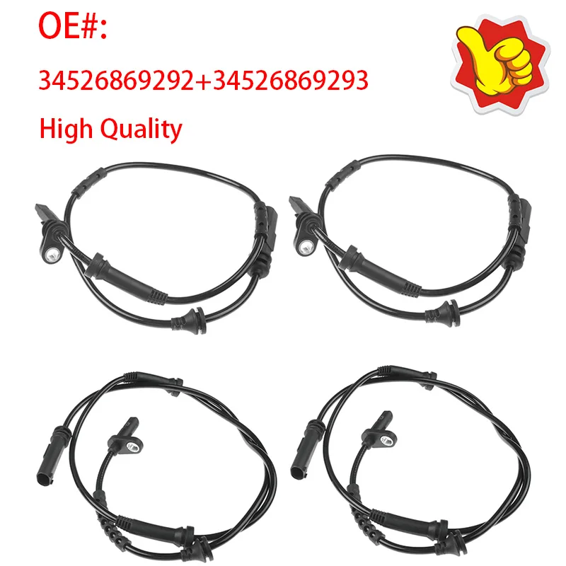 34526869292-34526869293-High-Quality-Front-Rear-Left-Right-ABS-Wheel ...
