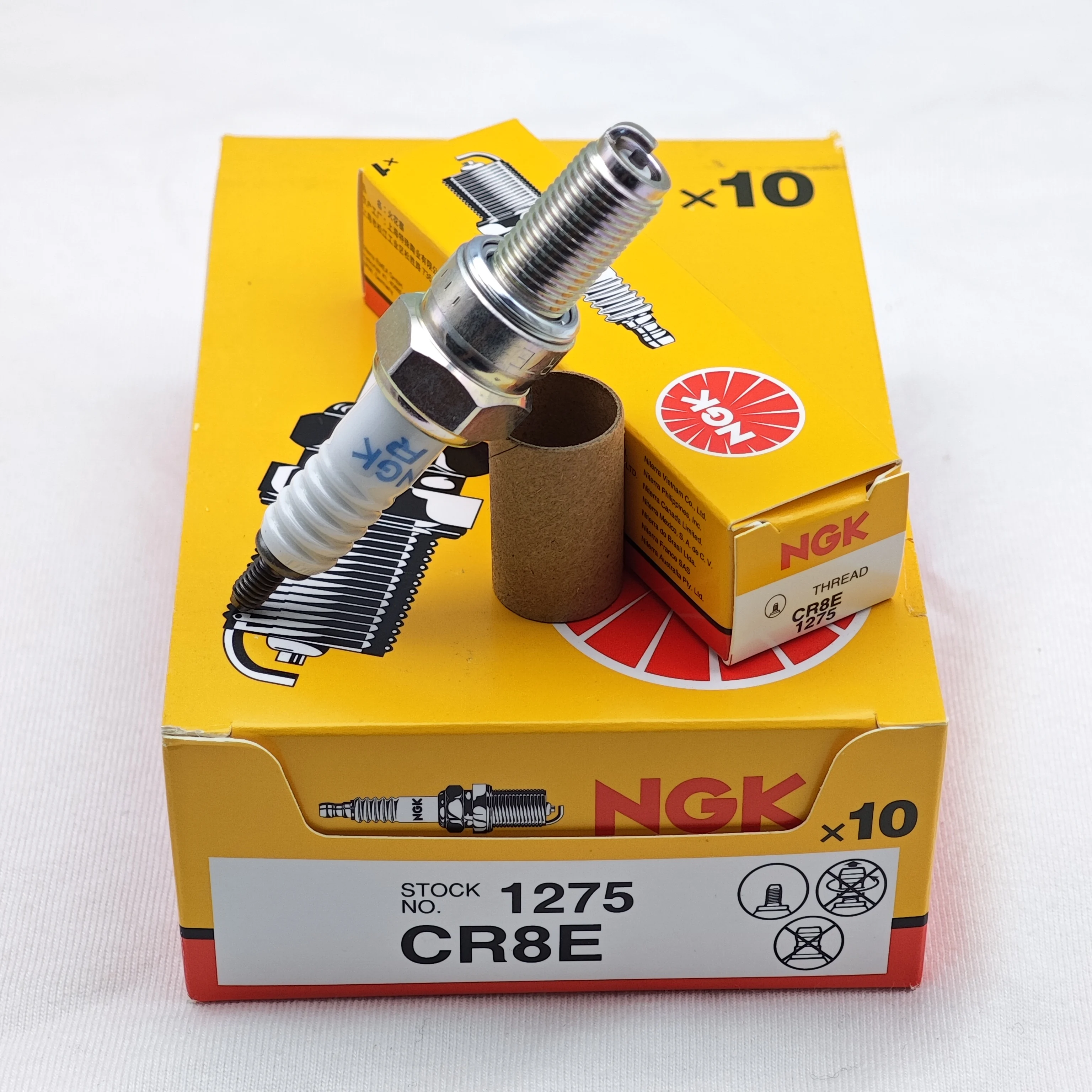 10pcs-Original-Motorcycle-NGK-Spark-Plug-CR8E-1275.jpg