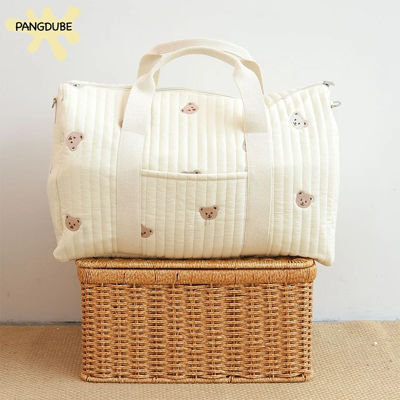 PANGDUBE-INS-Style-Baby-Diaper-Bag-M-e-maternidade-saco-M-mia-Hobos ...