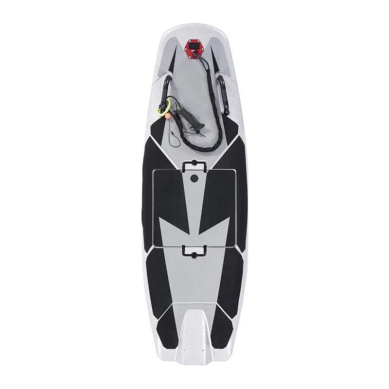 2024-Electric-Surfboard-Fiber-Water-Power-Surf-Water-Ski-Board-Long ...