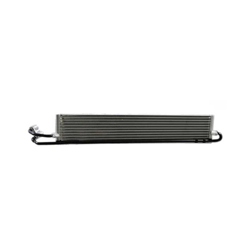 For-the-Porsche-panamera-wave-box-radiator-transmission-oil-cooler ...