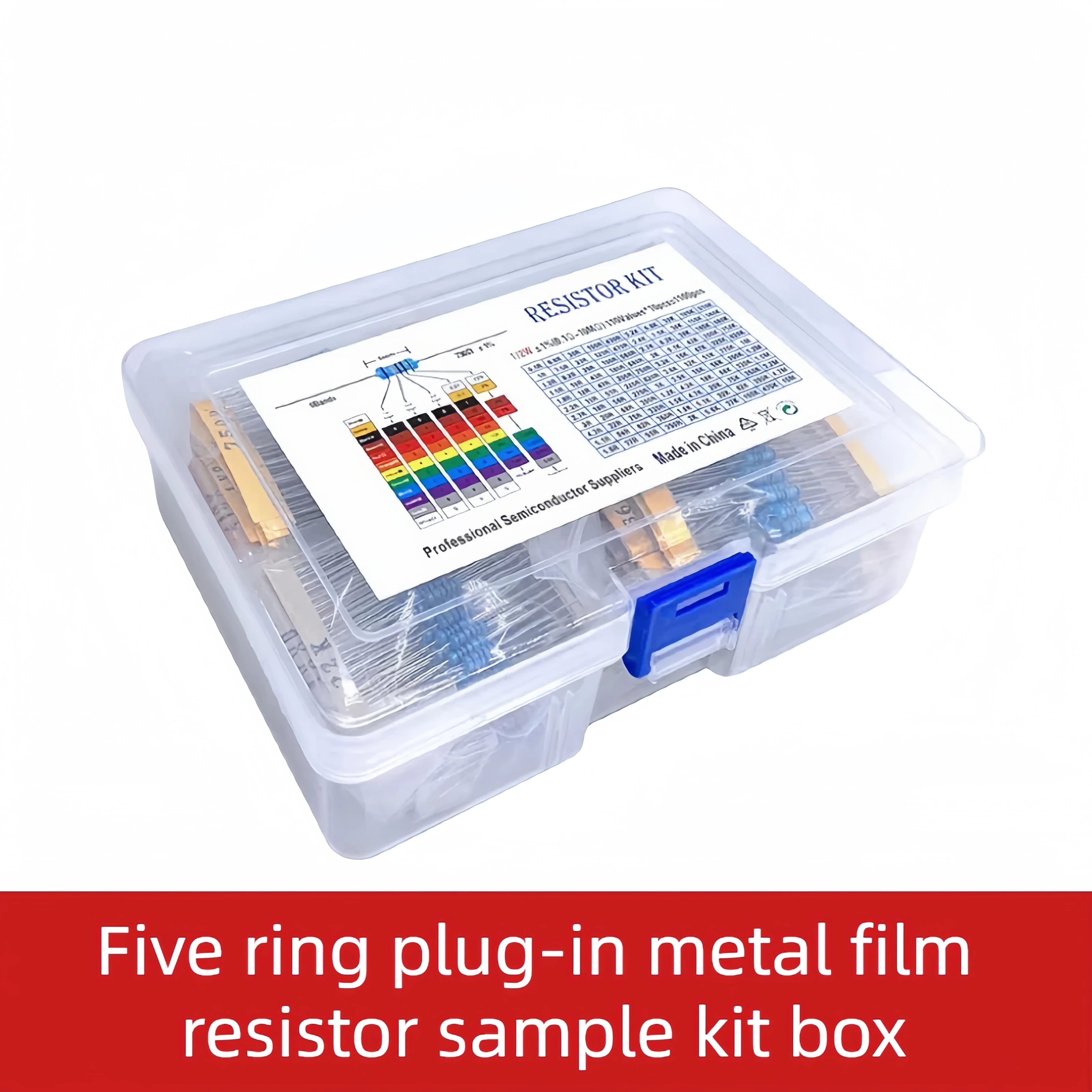 110-types-each-with-10-pieces-totaling-1100-pieces-1-2W-1-five-ring ...