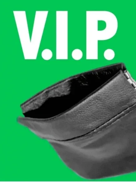 V.I.P. by Jay Sankey - Magic tricks (Instant Download) - AliExpress 26