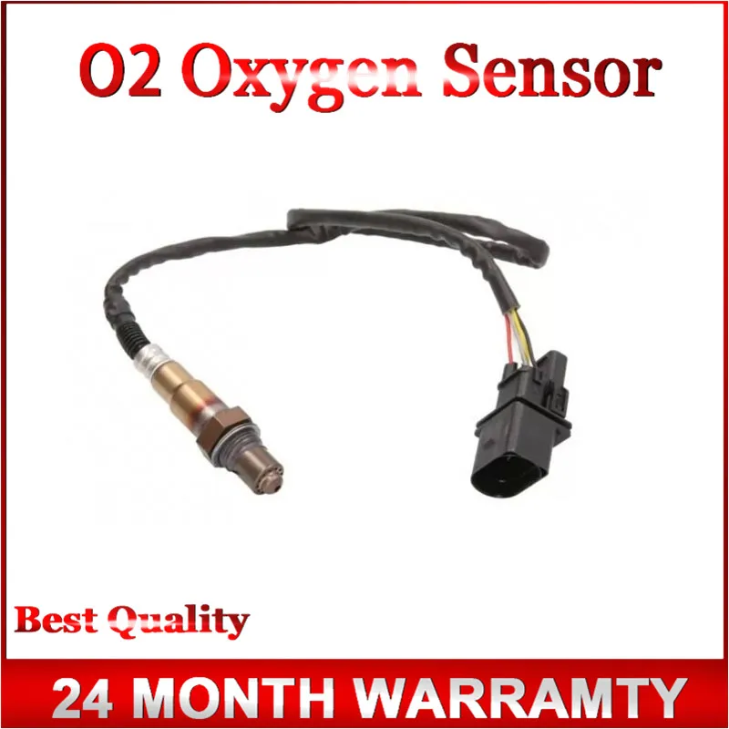 For-Lambda-Probe-Oxygen-Sensor-Audi-A2-A3-A4-A8-TT-Seat-Alhambra-Arosa ...