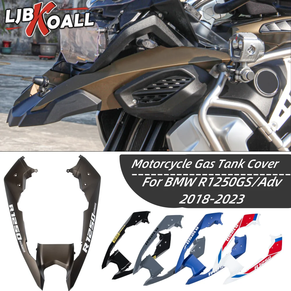 Motorcycle Front Beak Headlight Lower Fairing For BMW R 1250GS ADV ...