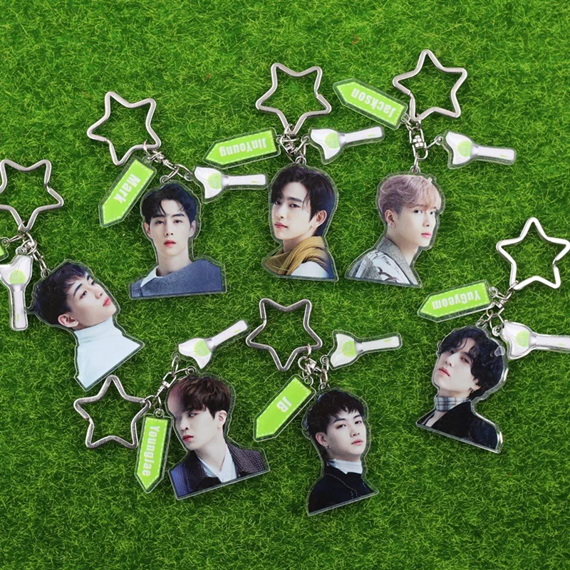 Got7 The Star