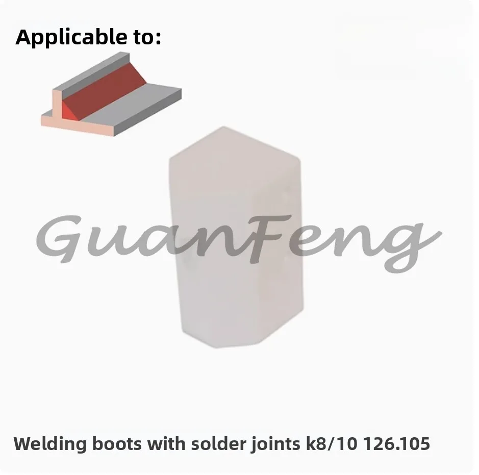 Imported PP large welding LEISTER FUSION 3C plastic extrusion welding ...