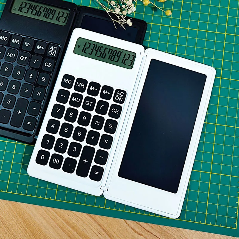 Scientific Calculator Drawing