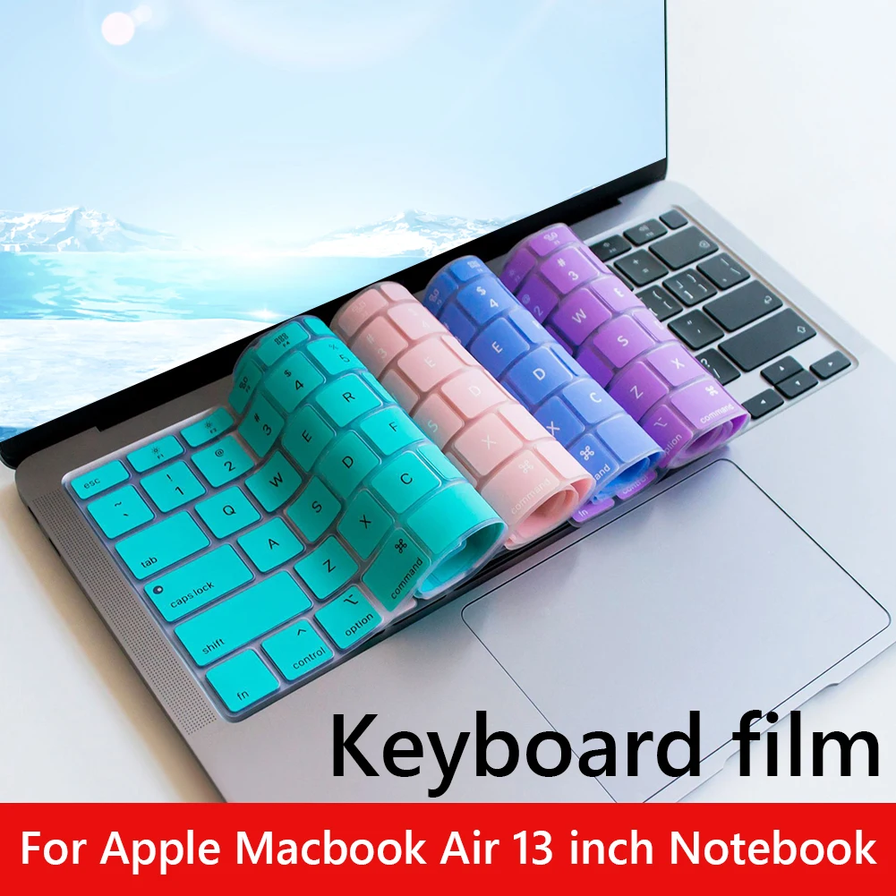 Apple Laptop Keyboard Cover
