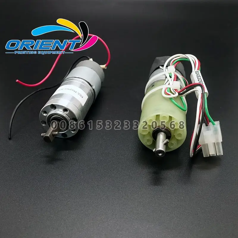 510K12042-504S3D503-Motor-For-Kodak-CTP-Trendsetter-Q800-Magnus-800 ...