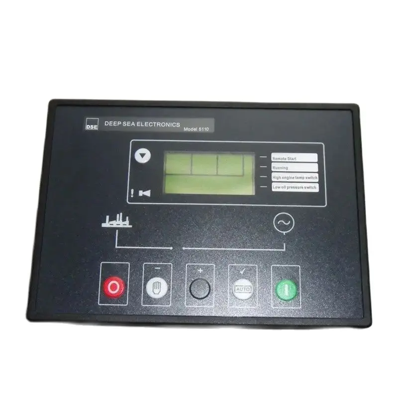 kit-xeon-DSE5110-LCD-Display-Electronic-Deep-Sea-Generator-Controller ...