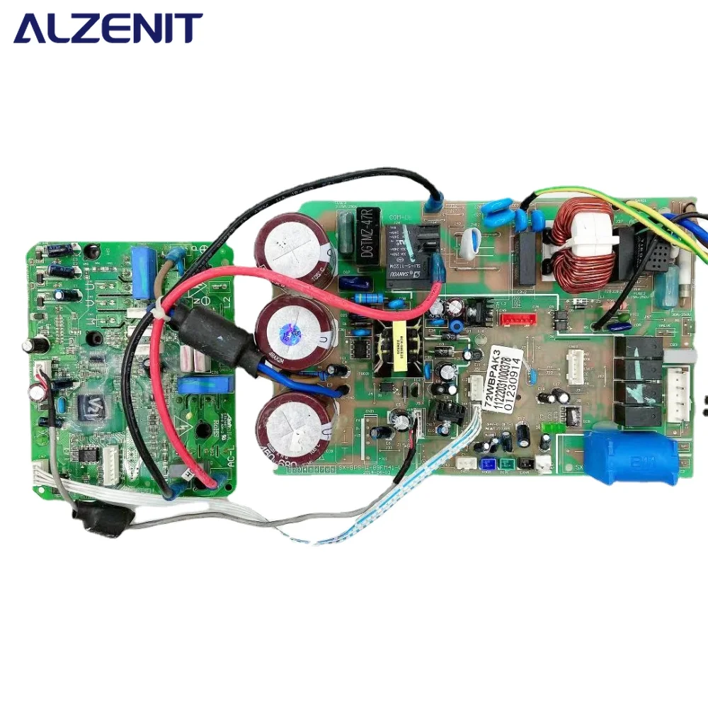 For-AUX-KFR-51-72WBP-Air-Conditioner-Inverter-Module-SX-W-UPD76F ...
