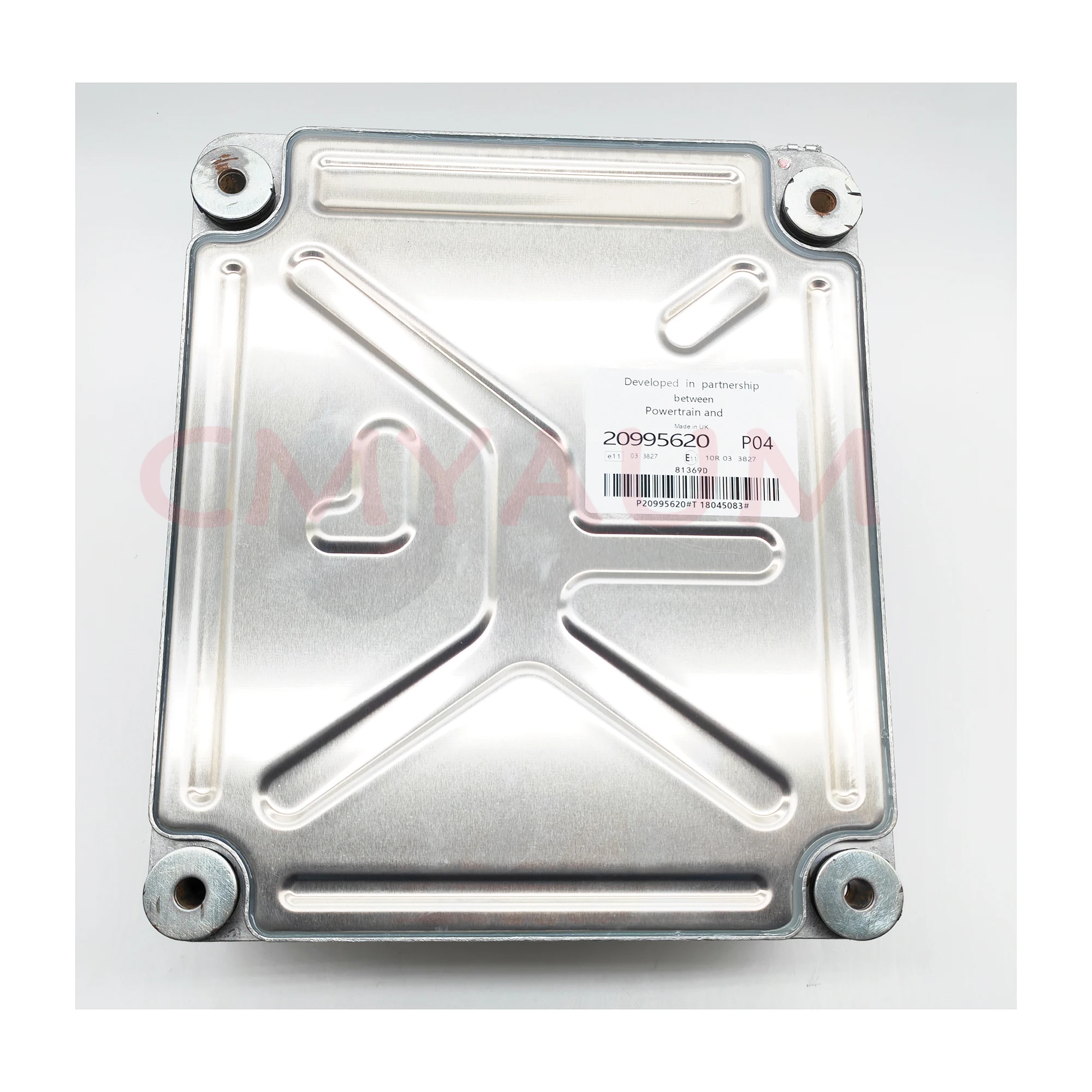 Unidad-de-Control-electr-nico-ECU-ECM-para-Volvo-placa-de-ordenador-de ...