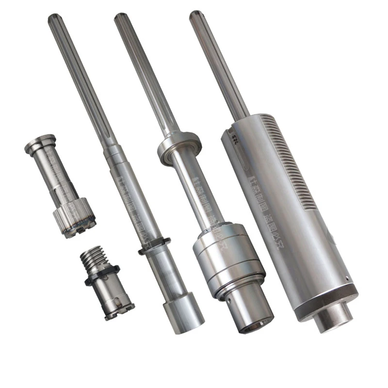 Turret-milling-machine-spindle-assembly-turret-milling-accessories-R8 ...