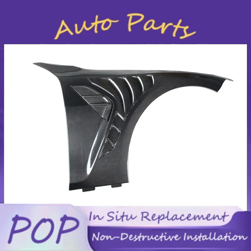 Suitable-for-Bmw-g80-M3-G82-M4-Modified-Od-Dry-Carbon-Fiber-Front ...