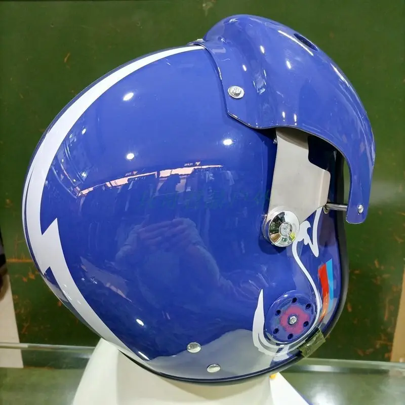 Top Gun Hollywood Helmet