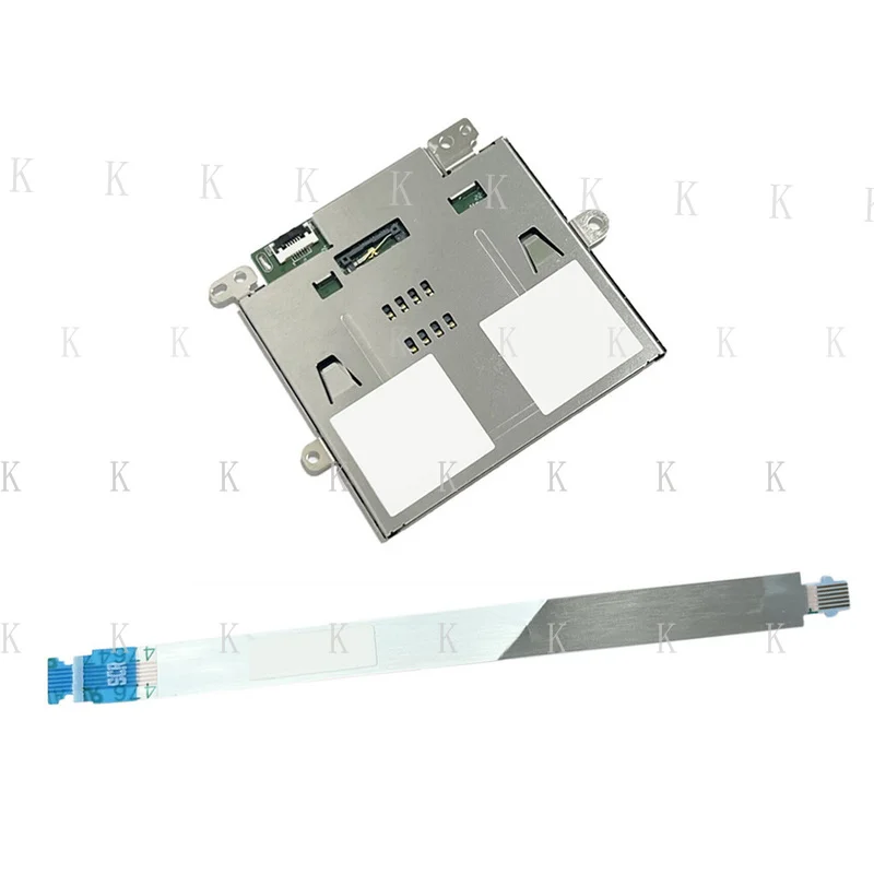 CC Smart Card Reader Board+Cable 5C11P26245 For LENOVO ThinkPad L16 Gen ...