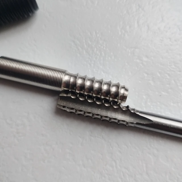 Billiards Equipment Repair Tap American Ball Thread Tap - HSS Pool Cue ...