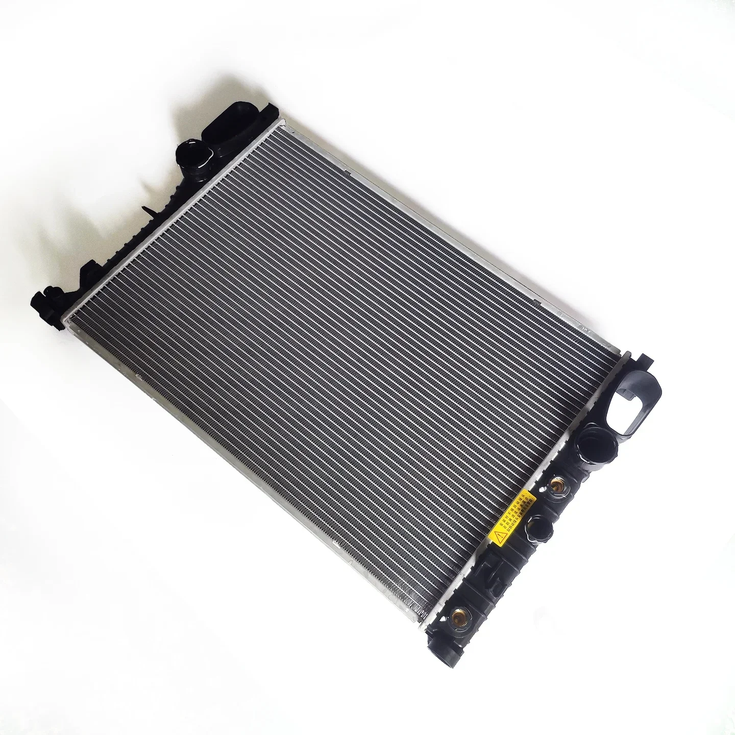 Auto-Engine-Cooling-System-Car-Aluminum-Radiator-For-Mercedes-Benz-W211 ...