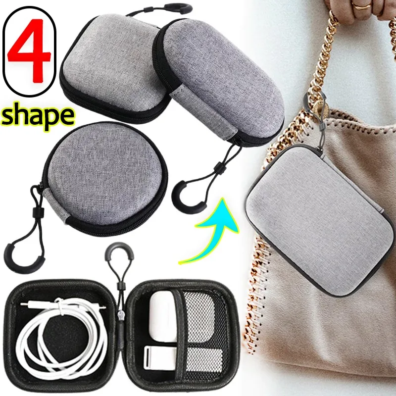 EVA-Earphone-Storage-Bag-Waterproof-Data-Cable-Chargers-Bags-Small ...