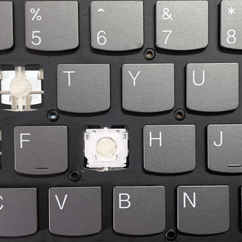 Replacement-Key-Cap-For-Lenovo-Thinkbook-14-G2-14G3-14G4-V14-G2-ACL-ARE ...