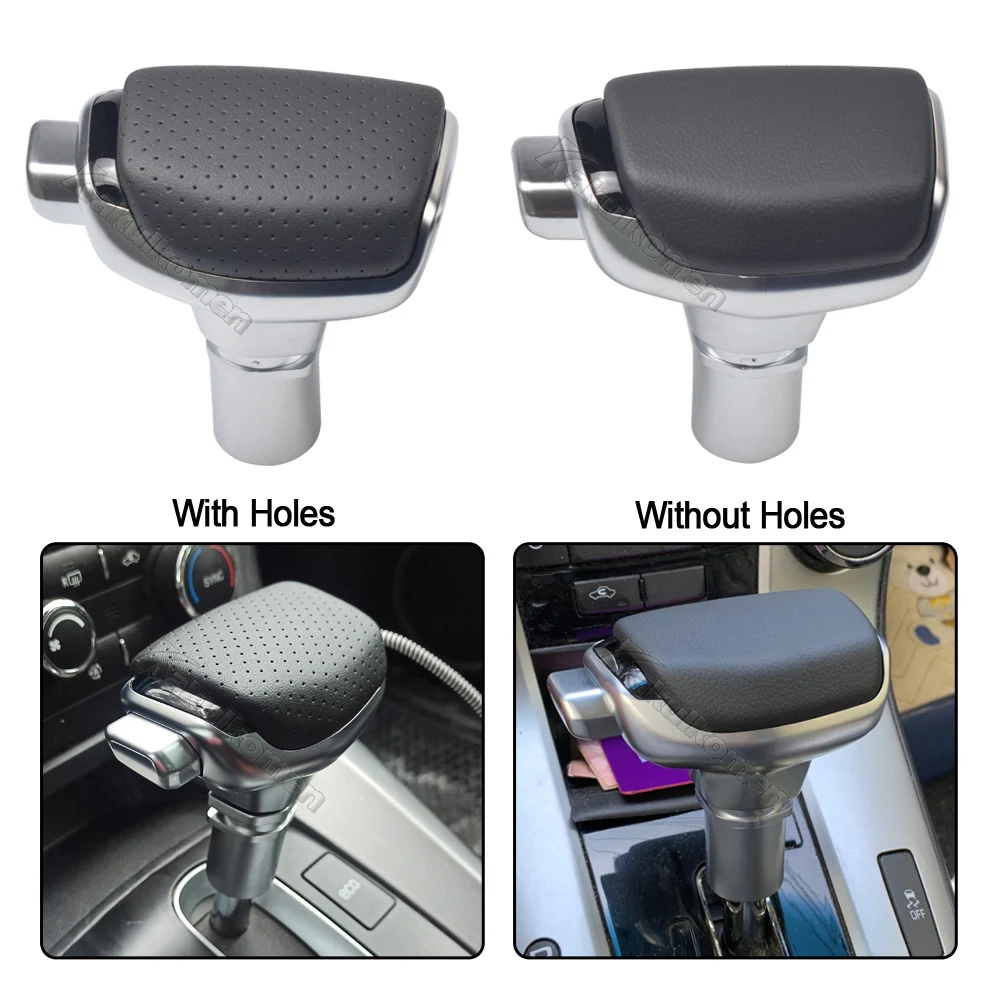 Upgrade-Automatic-Gear-Shift-Knob-Lever-Shifter-For-Buick-Regal-Excelle ...