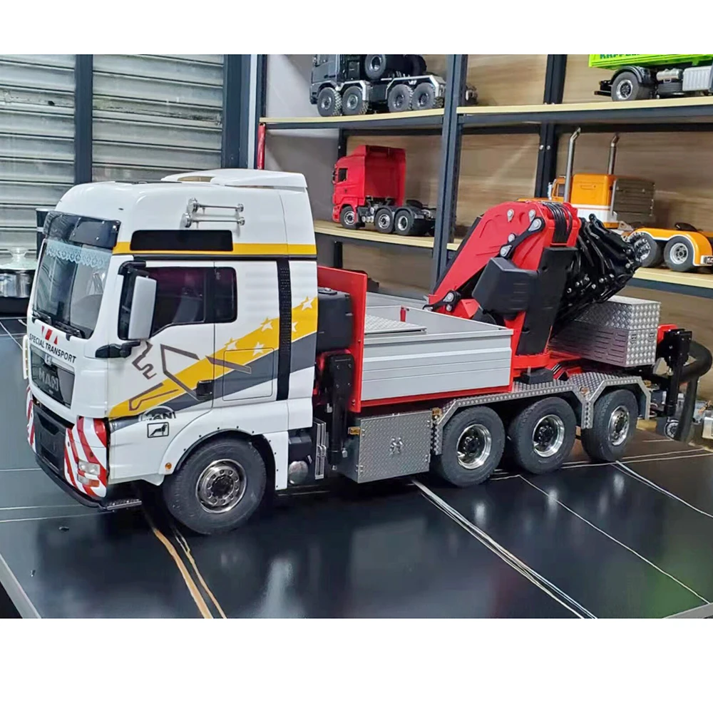 Rc 1 14 Lkw