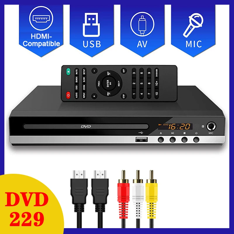 DVD-Player-High-defination-1080P-Home-DVD-Player-Box-For-TV-DVD229-HD ...