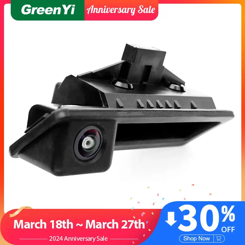 GreenYi-AHD-1080P-170-Car-Rear-View-Camera-for-BMW-E60-E39-E90-E82-E61 ...
