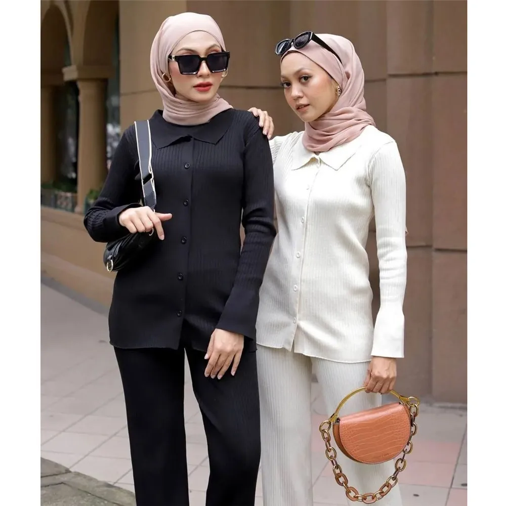 Formal Blazer For Muslim Women