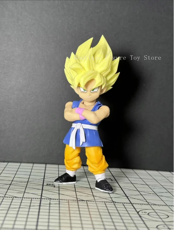 Air-Dragon-Ball-S-H-Figuarts-SHF-Super-Saiyan-2-Ssj2-Son-Goku-GT-Turtle ...
