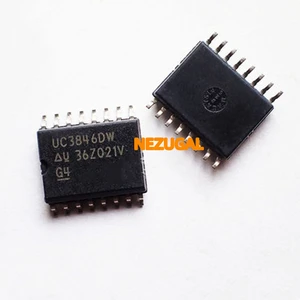 Буферный усилитель и светодиод улучшают работу ШИМ-контроллера при ...