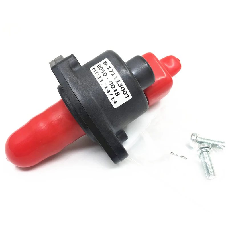 Taiwan Idle Air Control Valves MD315088 MD628059 E9T152920 Idle Speed ...