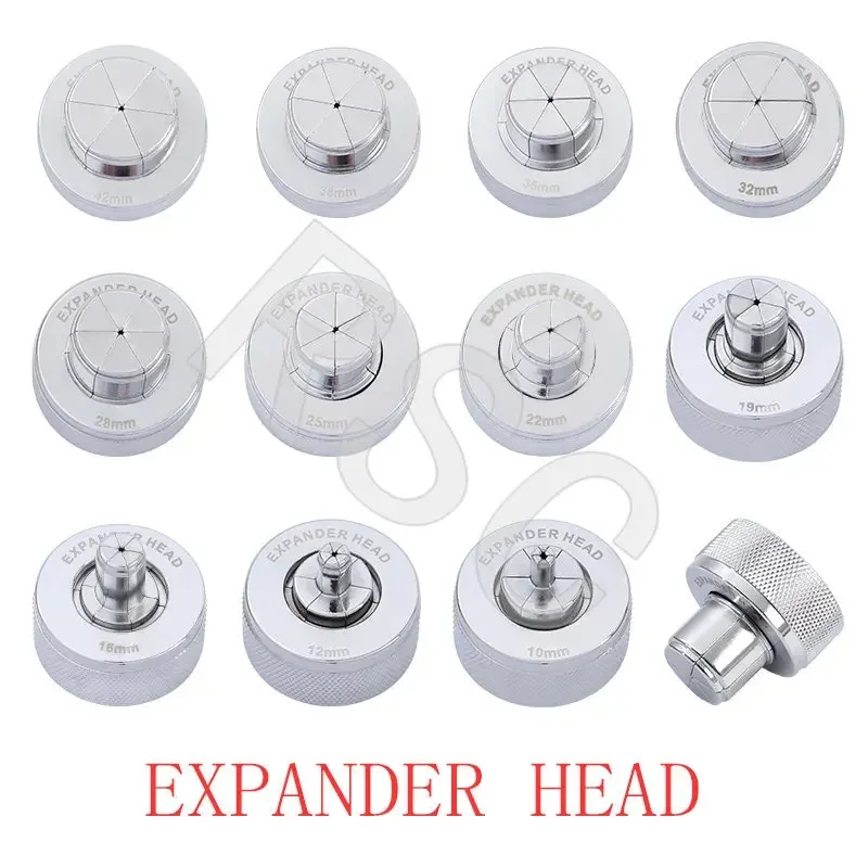 Expander-Head-Steel-Material-Suitable-for-CT-100-or-CT-300-Tube ...