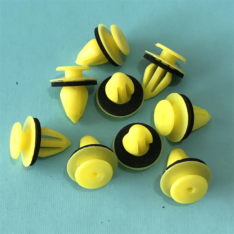 Auto-Door-trim-panels-Fastener-clips-for-Fiat-500-Opel-Insignia-Vectra ...