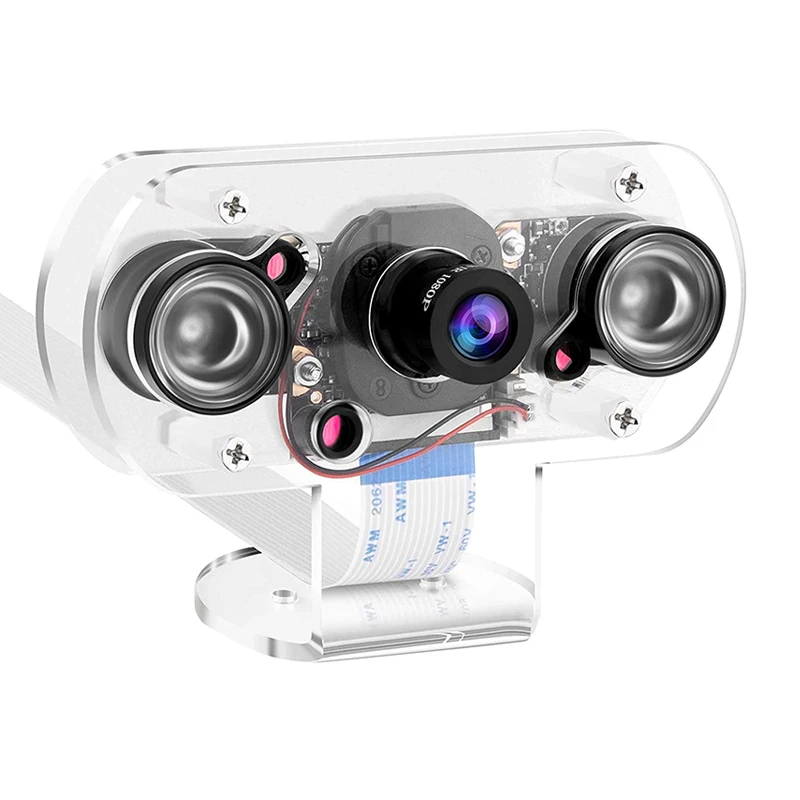 C-mara-Raspberry-Pi-4-IR-CUT-Webcam-de-v-deo-de-5MP-OV5647-1080P ...